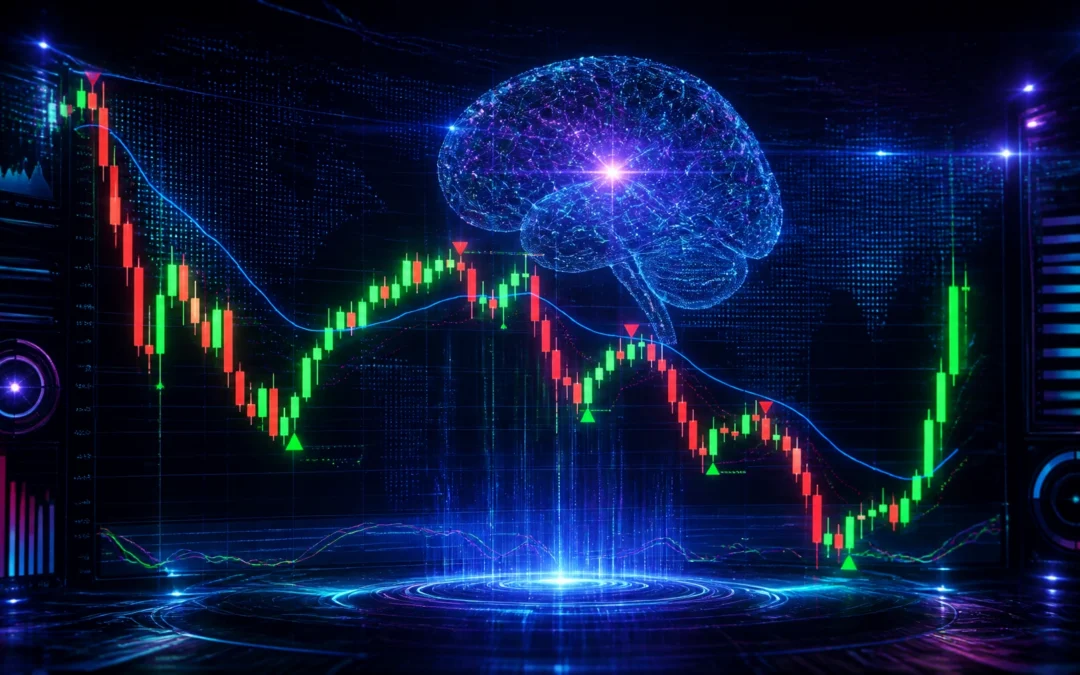 Why Everyone Is Talking About Scalper AI (And Why You’re Still Guessing ...